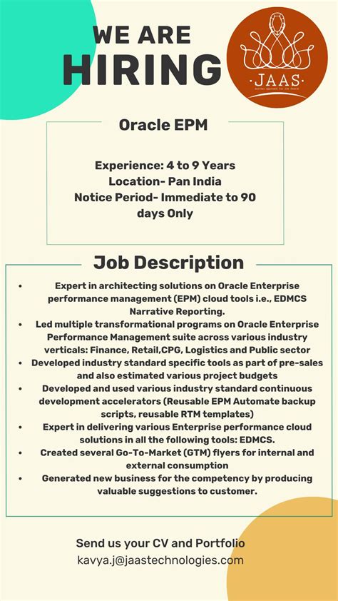 kavya jayashankar on linkedin hi connection we have open positions