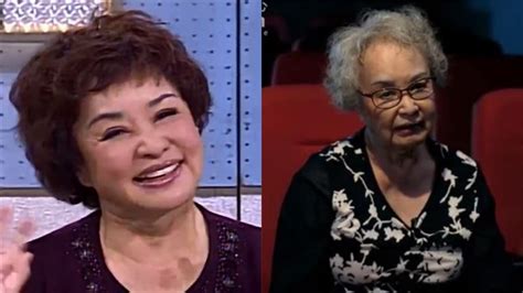 愛女急飛回台！8旬資深女星驚傳病逝 閨密哀慟證實死訊 娛樂星聞