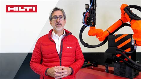 Jaibot Hilti Corporation