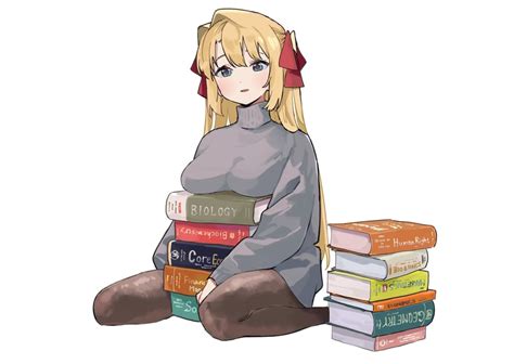 Kamiina Botan Original Drawn By Hei Tonarinohey Danbooru