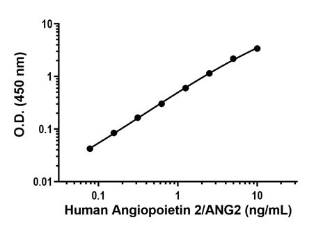 Anti Angiopoietin 2ang2 Antibody Epr28046 75 Bsa And Azide Free