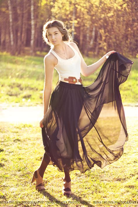 Nastya By Irkusovna On Deviantart