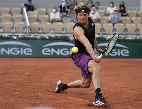 ATP Rome Day 4 Predictions Including Zverev Vs Goffin