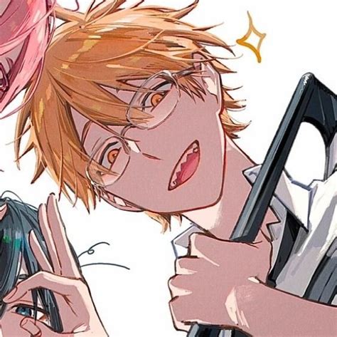 Csm Matching Icons