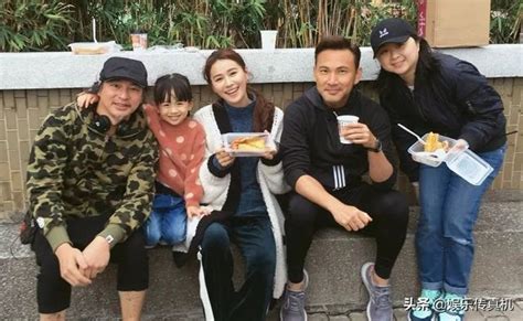 Tvb又一部新劇殺青，林文龍搭黃翠如，幾時能安排上？ 每日頭條