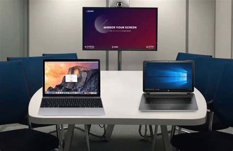 top 4 screen sharing device for seamless collaborations in 2019 zoapi
