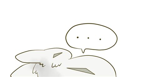 はんもん はんもん、漲らないモチベーション 休止のしろ と ららのイラスト Pixiv