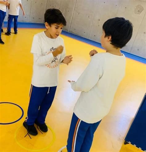 Taş Kağıt Makas Oyunu