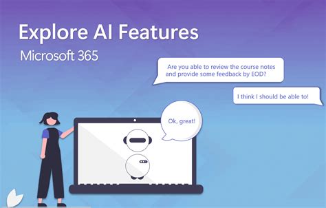 Quick Start To Artificial Intelligence Across Microsoft 365