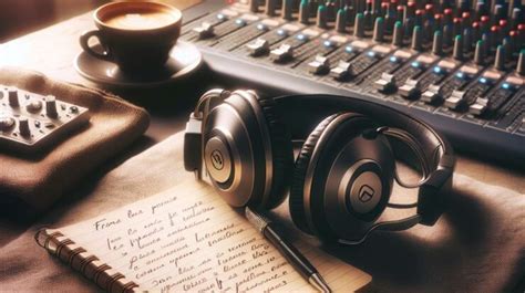 Les secrets pour réussir vos mixages audio Musique Instrument