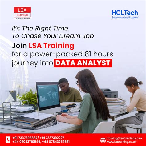 Lsa Recruit On Linkedin Unlock Your Career Potential With Lsa