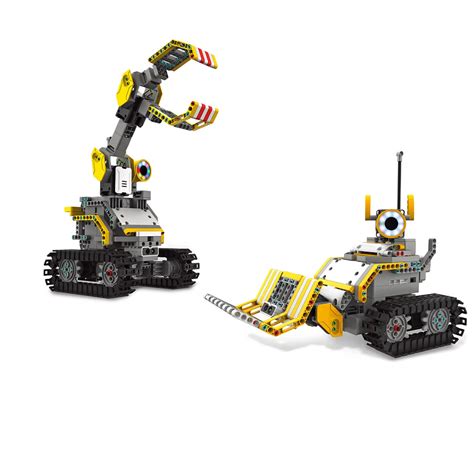 ubtech jimu trackbots kit jra0101 dubai