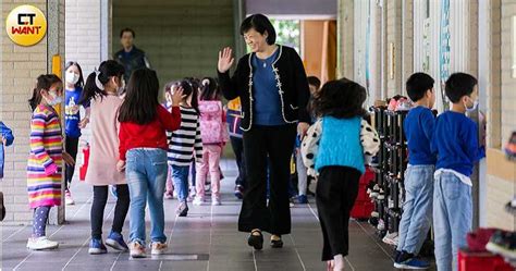 戰火英雄2／從小在社福中心長大 貧苦女投身教育「如蒲公英散播愛」 社會 Ctwant