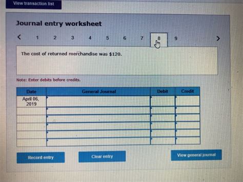 Solved Need Help With Filling Out A Table I Dont Understand
