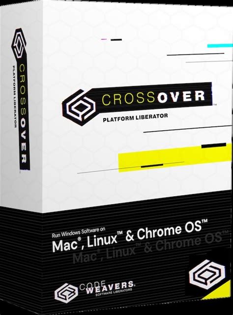 Crossover Windows Programme Auf Dem Mac Installieren Die Produkttest Familie