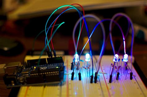 Arduino Workshop For Beginners