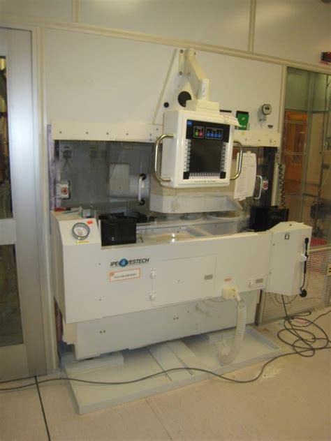 Former Assets Of Svtc Technologies Liquidation Auction Equipment