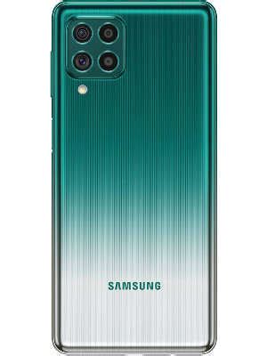 Samsung M62 Official Pictures – Mobileinto