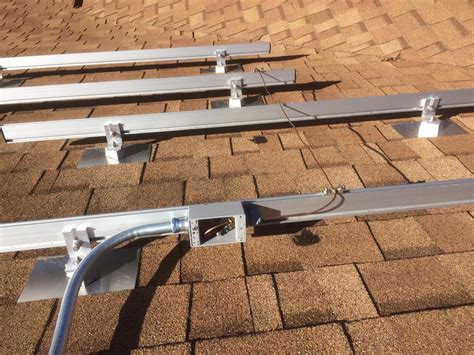 Install Of The Month May 2017 Unbound Solar