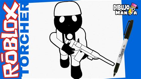 How To Draw Torcher From Piggy Kolorowanki Roblox Pig Vrogue Co