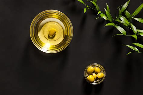 Es Bueno Tomar Aceite De Oliva En Ayunas