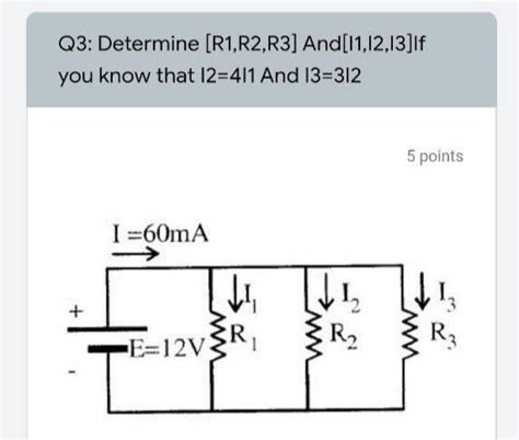 solved q3 determine r1 r2 r3] and[11 12 13]if you know