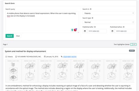 Top 13 Ai Based Patent Search Databases For 2026 Greyb