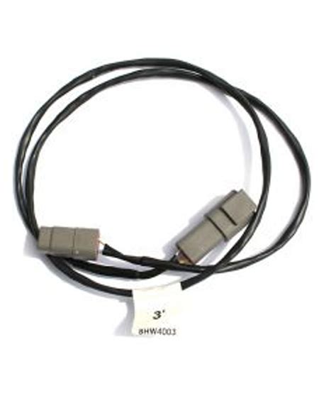 Bennett Bhw4003 3 Extension For Bolt Helm Keypad Benbhw4003