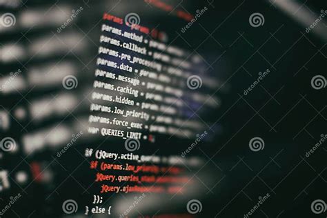 Web Programming Functions On Laptop On Laptop It Business Python Code