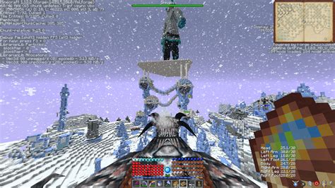 Shivaxi Monument R Rlcraft