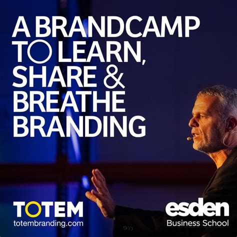 totem branding on linkedin totem totembranding branding brands