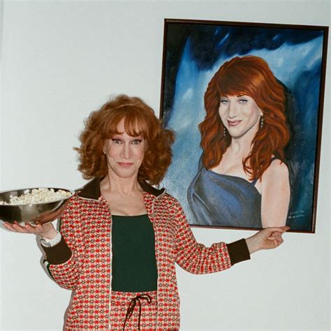 Kathy Griffin Sun Hatton