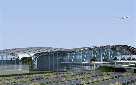 Chennai International Airport Newkem Access To Innovation