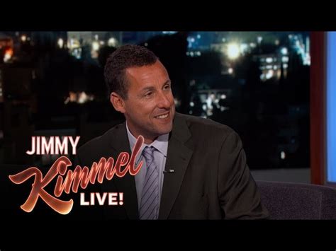 Jimmy Kimmel Gives Moving Tearful Tribute To Don Rickles Nerdist