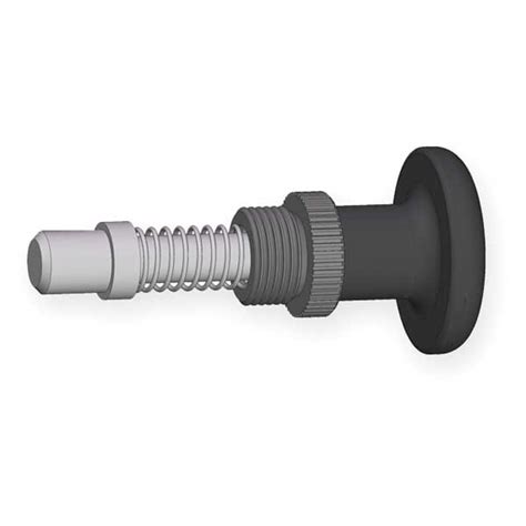 Innovative Components Pop Pin Weld On Barrel 12 Tip Dia 0560l