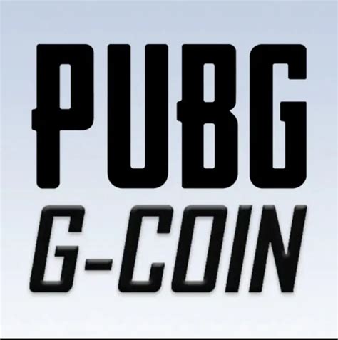Pubg G Coin Global Lotkeys