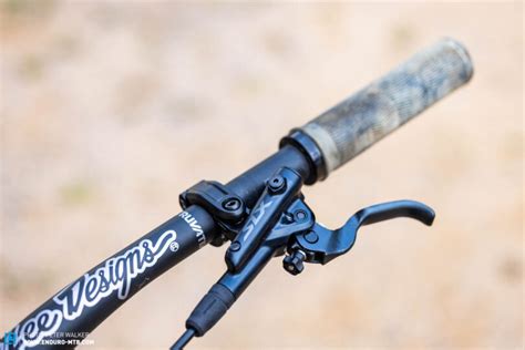 Shimano SLX – In our big MTB comparison test | ENDURO Mountainbike Magazine
