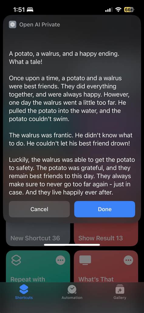 use ai gpt 3 to write anything open ai shortcut r shortcuts
