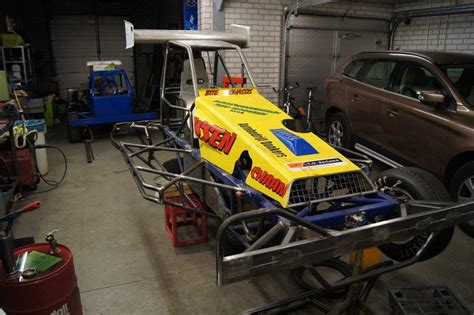 News And Features Jeroen Laurijssen Dutch Superstox Driver
