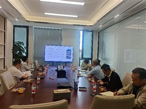 【主题教育】电子信息学院赴景略半导体（上海）有限公司调研