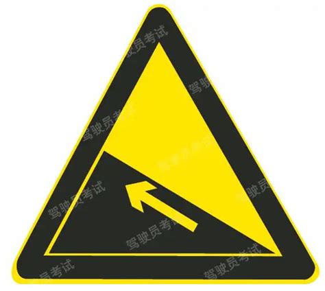 驾驶小型汽车跟随装满货物的大货车行驶时应当注意以下哪些方面