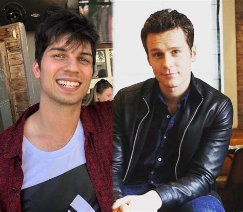 Who Is Jonathan Groff Partner Is He Married Creeto