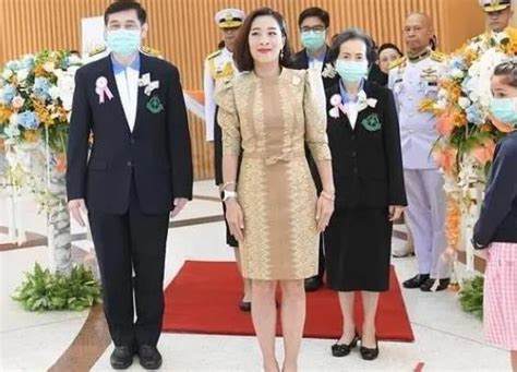 42岁帕公主换发型！短发意外撞脸郭晶晶，泰国未来女王就是霸气