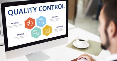 Why Is Quality Control Important For A Business Hurix Digital