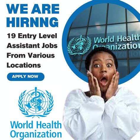 Un Jobs And Ngo Jobs On Linkedin Hiring Jobopportunity Entrylevel