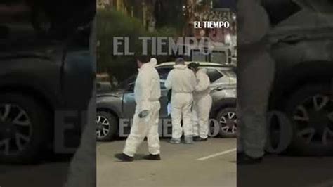 Director Del Inpec Habla Del Asesinato Del Director De La Modelo Élmer
