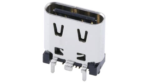 2193200001 Molex Type Type C Usb2 0 Usbコネクタ メス 表面実装 Rs