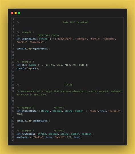 Asim Hussain On Linkedin Learning Arrays And Its Methods Always