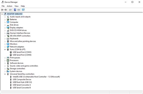 Dac38rf82evm Gui Impossible Write Command On Windows 10 Data