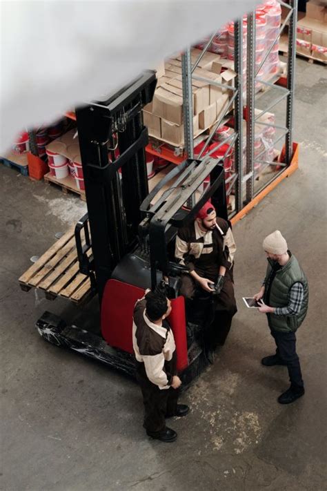 Forklift Operation Safety Edapp Microlearning Course Library